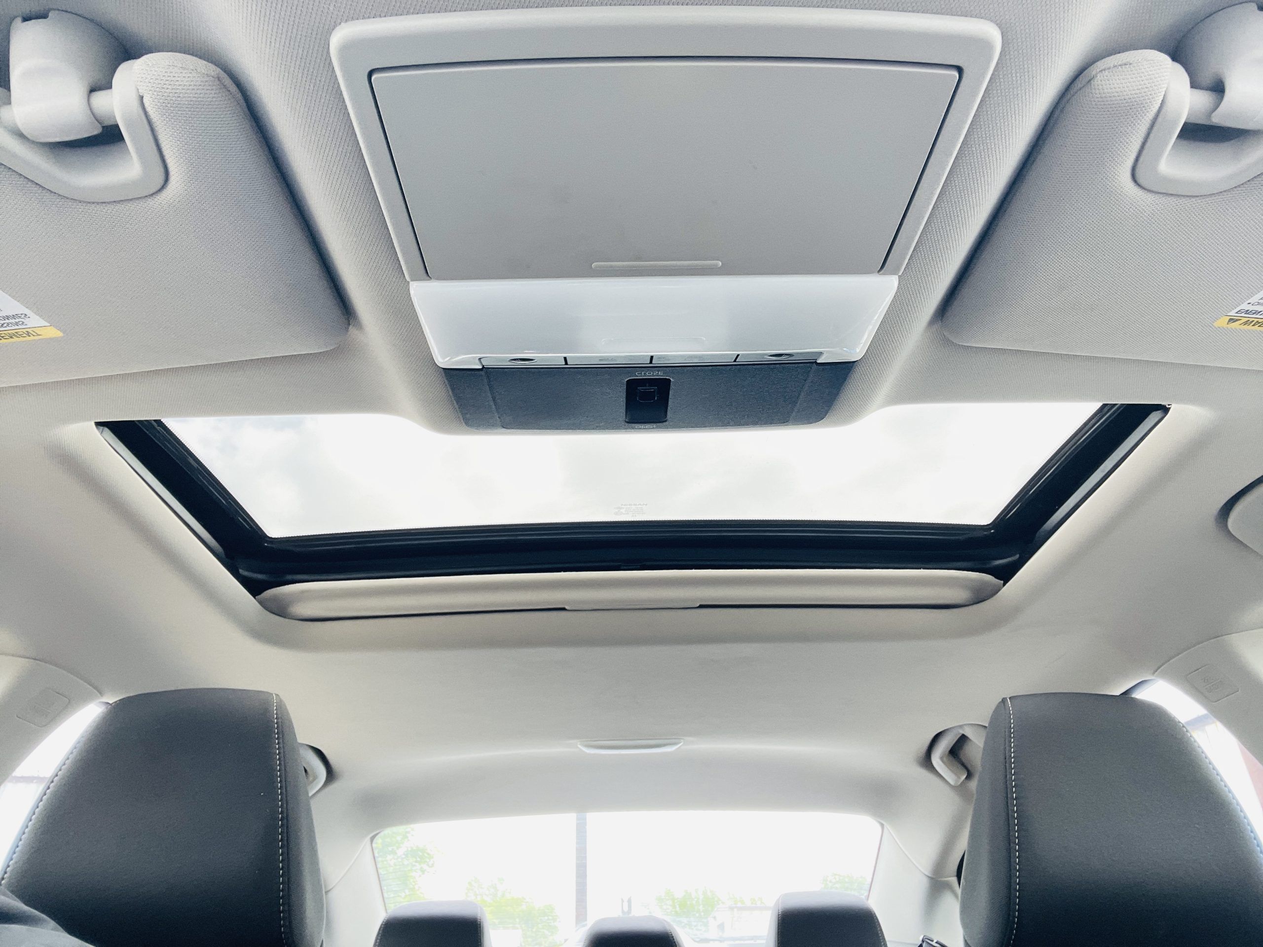 2022 Nissan Altima SV Sedan – Mica Black – Robust Auto Group